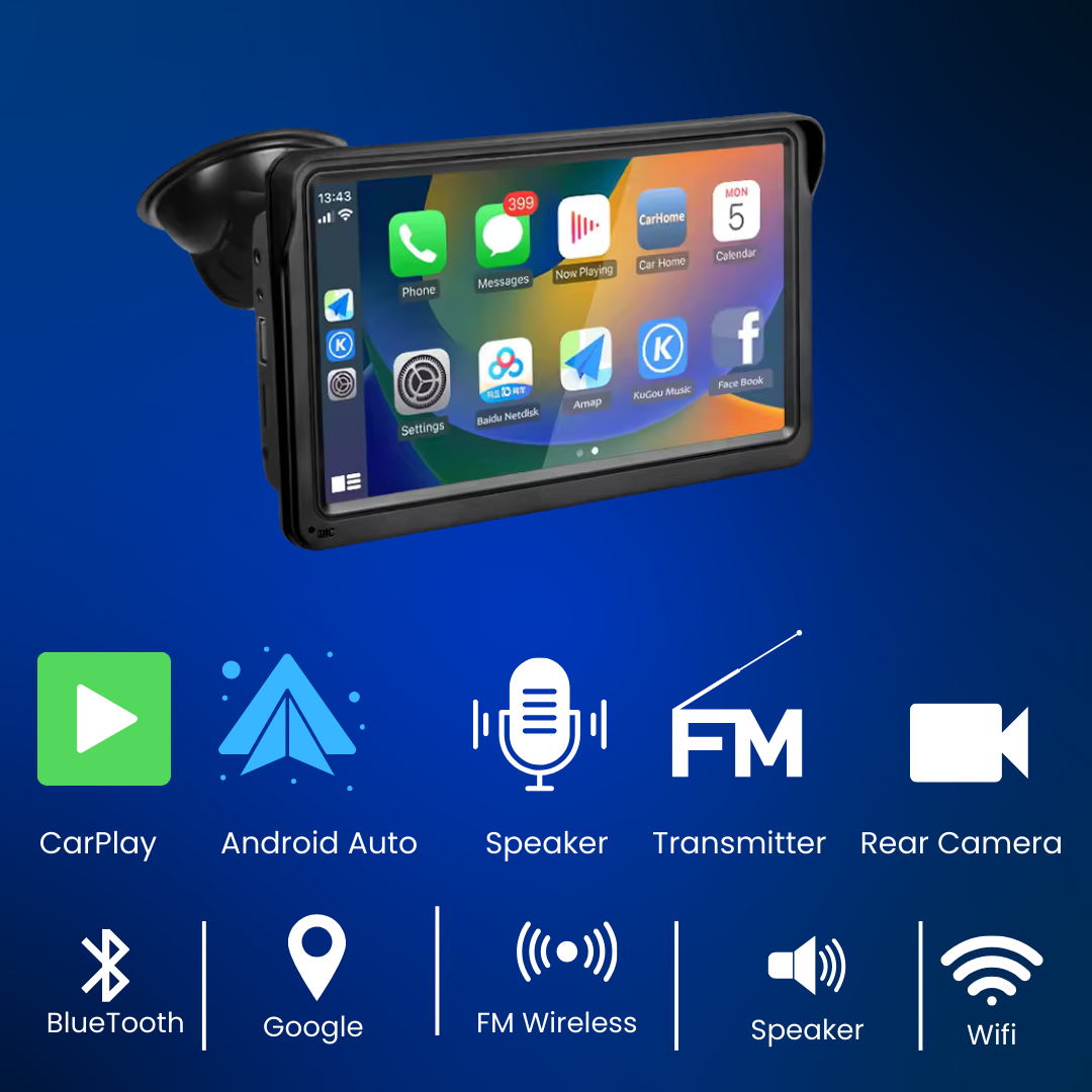 Smart Tablet Collection – Aussie Car Tablet